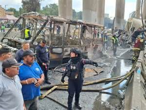 Aumenta A 11 La Cifra De Fallecidos Por Explosión En Iztapalapa