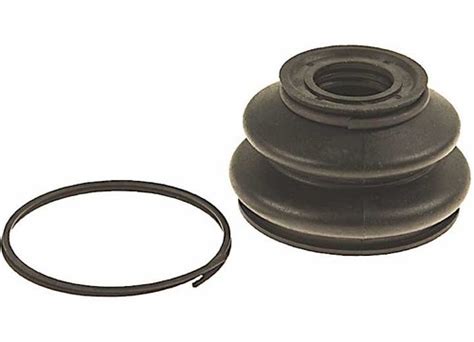 Synergy 4131 01 For 07 18 Jeep Wrangler Jkjku Hd Tie Rod End Boot
