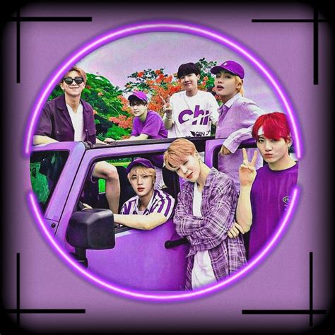 Bts Pfp