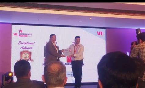 Ankur Varshney On Linkedin Vodafoneidea 14 Comments