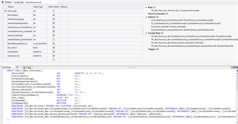 C How To Make Datetime Field Nullable In Local Sql Db Stack Overflow