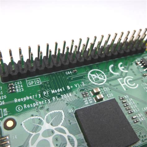 Enable SPI Interface On The Raspberry Pi Raspberry Pi Spy