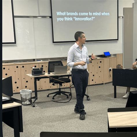 Joe Escobedo On Linkedin Turning The Worst Invention Into A 4b