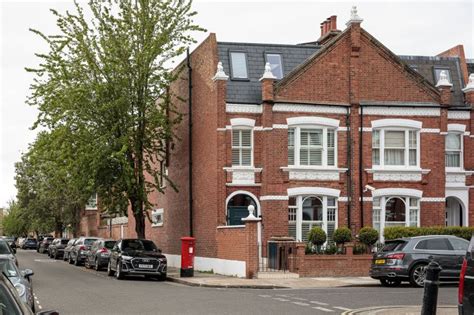 Structuralengineering Architecture Construction Londonproperty Fulhamproperty