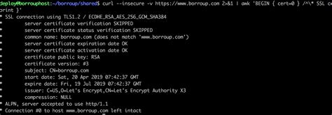ruby on rails ssl certificate name mismatch error on digital ocean