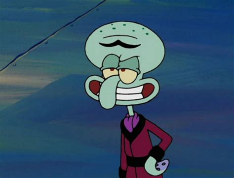 Create A Spongebob Characters Tier List Tiermaker