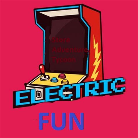 Electric Fun Youtube