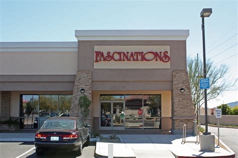 Fascinations 22 Photos And 16 Reviews Adult 10640 N Scottsdale Rd