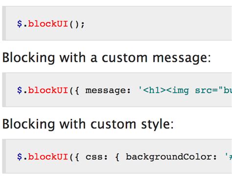 10 Free And Lightweight Jquery Pop Up Plugins Learning Jquery