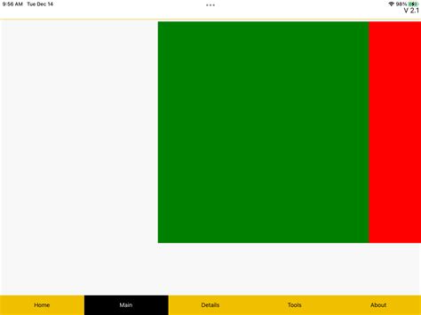 Orientation Issue With Xamarin Forms Ios Microsoft Qanda