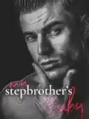 My Stepbrothers Baby Ettron Books