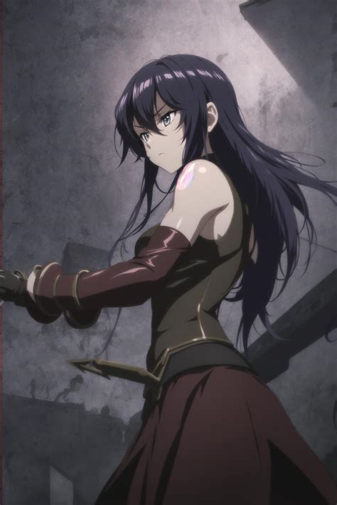 Anime Screencap Style Ass V1 0 Showcase Civitai