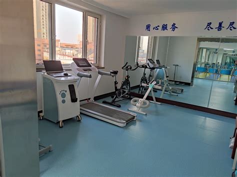 公司面貌焕然一新 公司动态 【官网】安装假肢 首选呼市假肢公司 呼和浩特市品硕假肢矫形器有限公司 内蒙假肢指定装配中心 假肢矫形器 义肢 免费试穿假肢 智能假肢 呼和浩特市品硕假肢矫形器有限公司