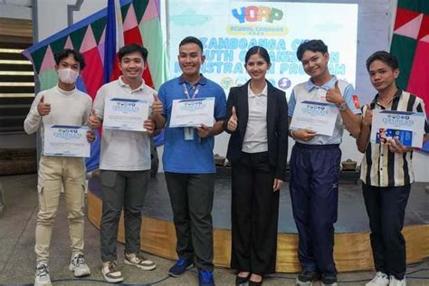 Zscmst College Of Education And Liberal Arts Zamboanga City