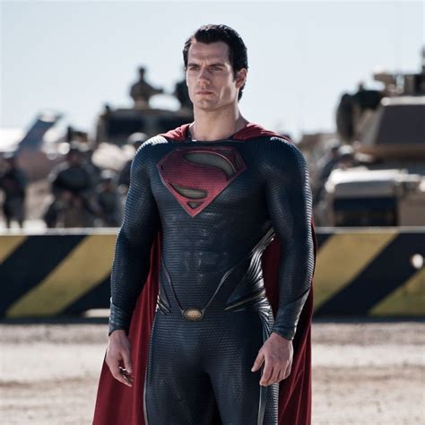 Cavill To Corenswet Listing Every Superman Actor Augustman Sg