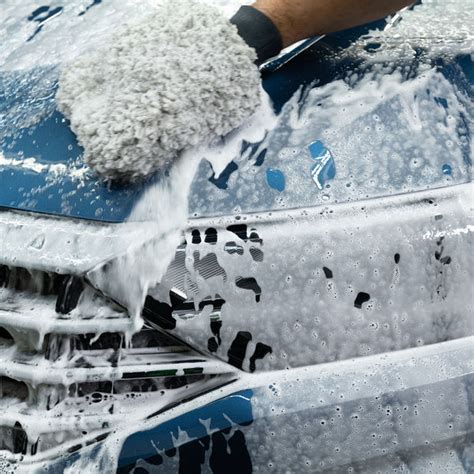 Ultimate Snow Foam Cannon Kit Car Shampoo And Wash Turtle Wax