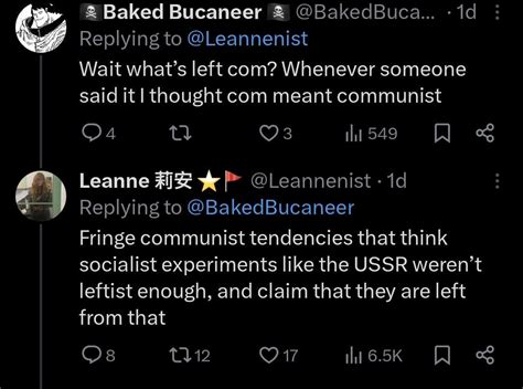 Truth Nuke R Ultraleft