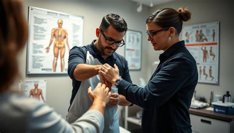 Manual Muscle Testing Functional Medicine Testing Guide Life Medical Lab