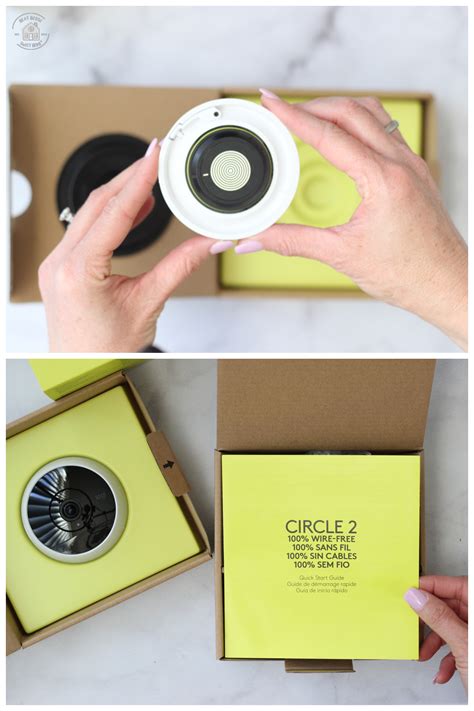 How To Install And Use The Logitech Circle 2 Security Camera • Full Review