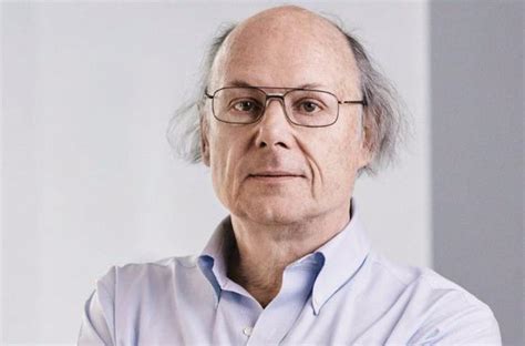 十大编程语言之父——每个程序员都应该记住！ 哔哩哔哩