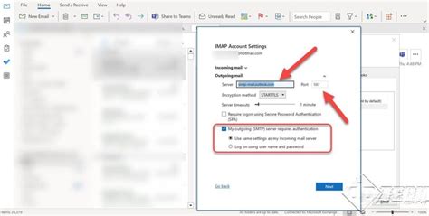 General Troubleshooting For Send Or Receive Issues In Outlook 2019 Dp Tech Group