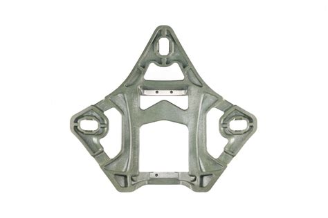 Unity Summit Three Hole Shroud