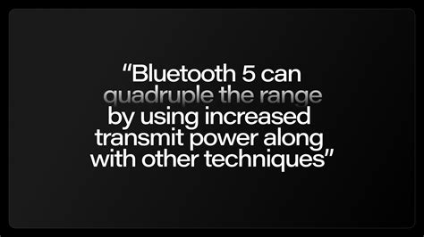 7 Ways To Overcome Bluetooth Interference