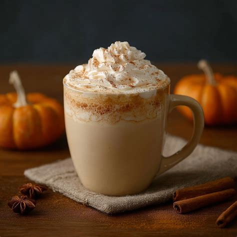 Classic Pumpkin Spice Latte Recipe Cozy Fall Coffee At Home