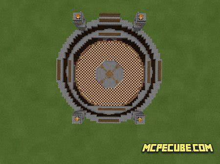 Popularmmos Battles Arena Map Maps For Minecraft Bedrock