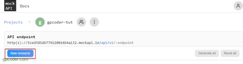 giới thiệu soap ui và thực hiện test web service gp coder lập trình