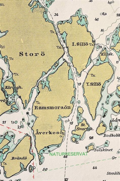 Charting Course Photography Diagram Nautical Chart Photo Background And