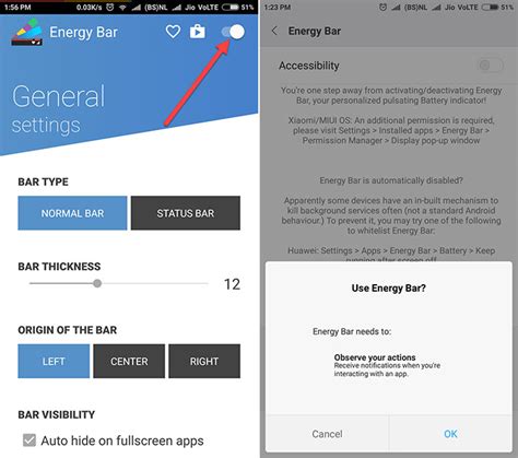 5 Best Android Apps To Visualize Battery Ram And Cpu Usage Beebom
