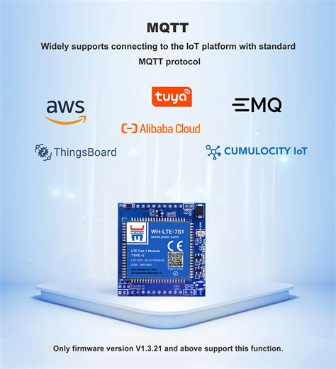 lte cat 1 module
