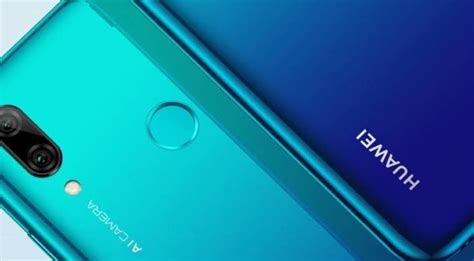 Huawei P Smart Z S Zd R Ld Teknodiot Com