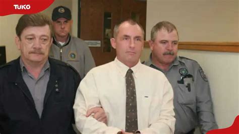 Where Is Wesley Miller Today Retha Stratton And Prison Sentence Tuko