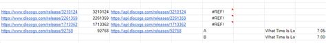 IMPORTHTML/IFERROR HELP : r/sheets