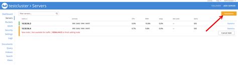How To Install CouchBase Database On Ubuntu Vultr Docs