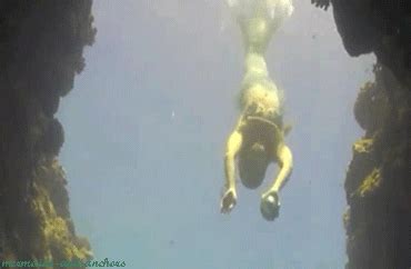 Underwater  Tumblr