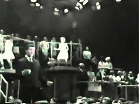 Mel Carter Hold Me Thrill Me Kiss Me With Lyrics Youtube