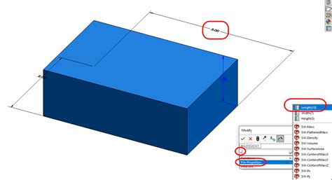 Discover Solidworks Custom Properties Engineers Rule