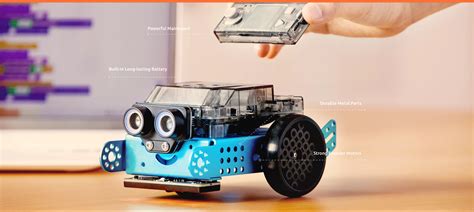 Mbot2 Neo With Cyberpi Buy Makeblock Mbot2 Ep Tec Store