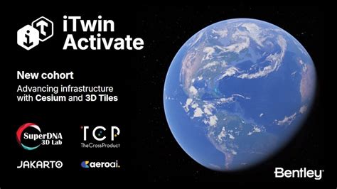 Introducing 3d Tiles For Godot By Battle Road Cesium Introducing 3d Tiles For Godot By Battle Road Cesium