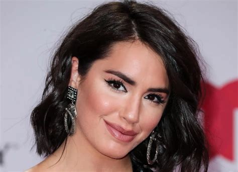 Lali Espósito Se Une A Spotify Y Lanza 1amor Y Yegua Tvenserio