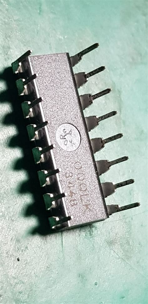 3448 Gpib Buffer 3448ap Rs Stock No 304 289 2021 On Ebid United States 189894914 3448 Gpib Buffer 3448ap Rs Stock No 304 289 2021 On Ebid United States 189894914