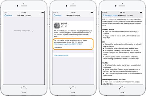 How To Update Software On Iphone And Ipad 9to5mac