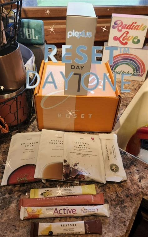 Pin By Sarah Lockman On Plexus Reset Plexus Products Smart Snacks Plexus Slim