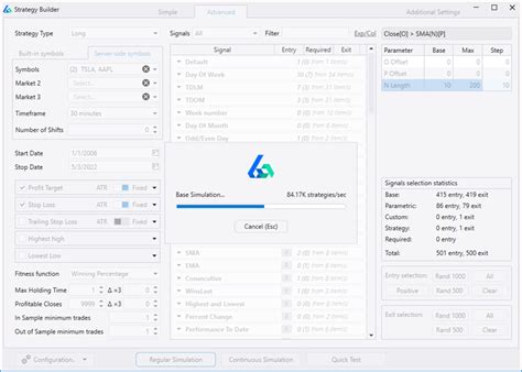 Algorithmic Trading Complete Guide For Beginner Algo Traders Build Alpha