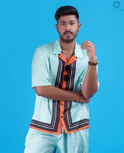 Sai Srikar Castyou