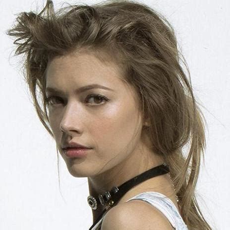 Morgan Lindholm百度百科
