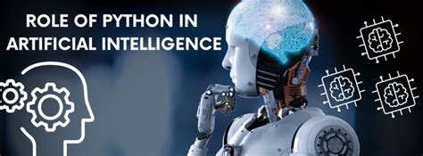 Role Of Python In Artificial Intelligence